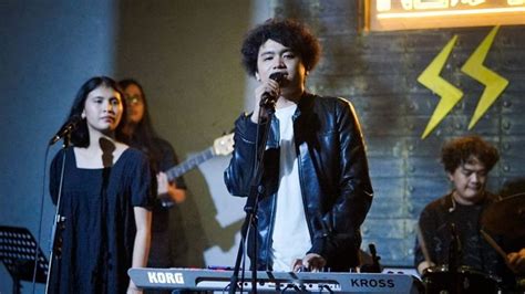 Harmonisasi Apik Aufa Dalam Gigs Kamisan