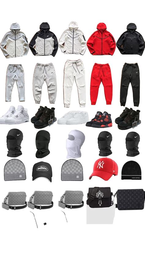 Uk Drip Outfits