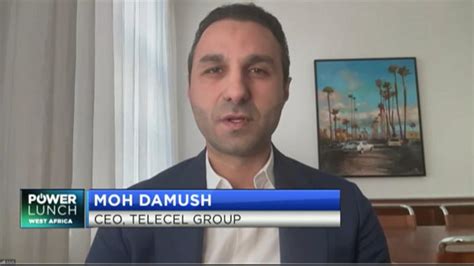 Telecel Group Secures 20mn Investment To Expand Operations In West