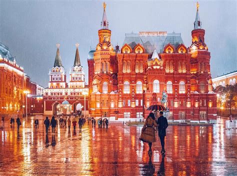 Russian Photographer Makes Astonishing Photographs That Reveal The