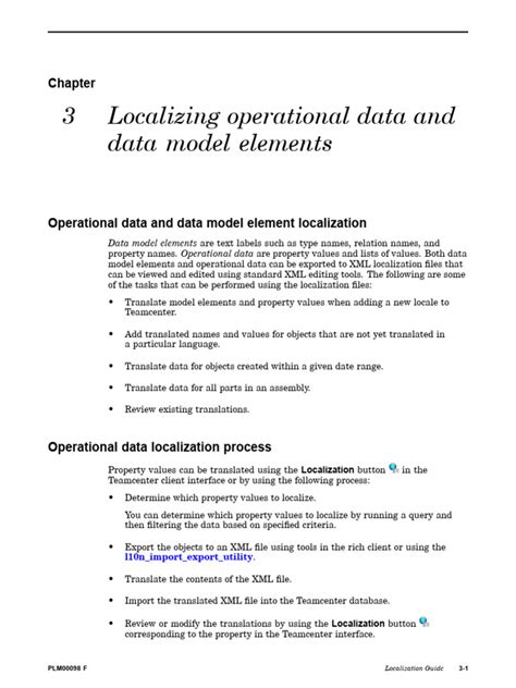 Localization3 Pdf Databases Computer File
