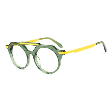 Cameron Aviator Eyeglasses Sllac