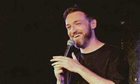 Dan Soder Live At Comedy Key West June 2026 Stand Up