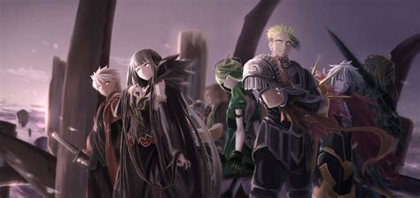 Semiramis Fateapocrypha Wallpapers And Backgrounds