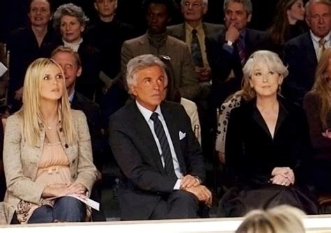 Heidi Klum Tendrá Una Participación Especial En The Devil Wears Prada