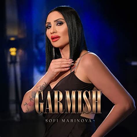 Play Garmish By Sofi Marinova On Amazon Music Unlimited