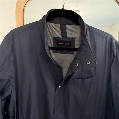 Massimo Dutti Jackets And Coats Spring Bomber Jacket By Massimo Dutti