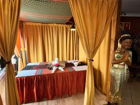 Galerie Der Räumlichkeiten Reya Thai Massage