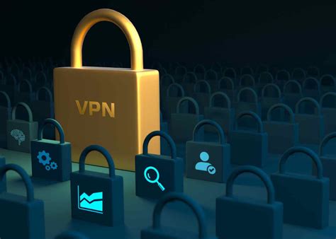 Vpn Market Share And Size Data And Analysis