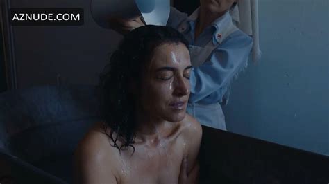 Blanca Romero Nude Aznude