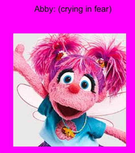 Abby Tramutized By Inflationrules On Deviantart