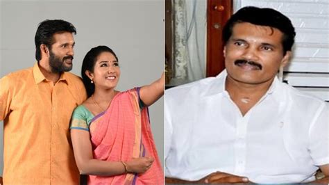 நடிகர் ரஞ்சித்தின் 2 வது மனைவி இவரா இப்போது யாருடன் சேர்ந்து வாழ்கிறார் தெரியுமா வெளியான