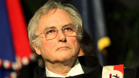Richard Dawkins Declares There Are Only Two Sexes As Matter Of Science