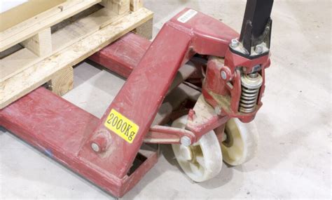 The Complete Guide To Pallet Jack Repair The Pk Times
