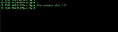 Hpe Aruba And Loop Protect Marco Schiavon