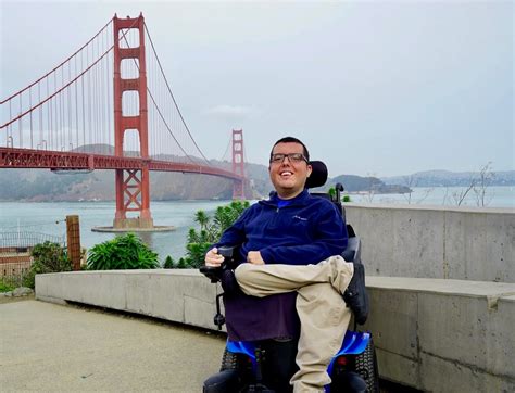 Cory Lee On Exploring The World Through Accessible Travel