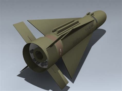 Agm 65d Maverick Usaf Max