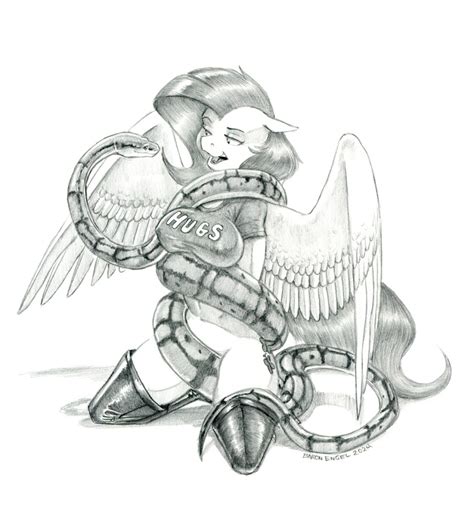 Флаттершай играет со змеем Смотреть без смс и регистрации Fluttershy