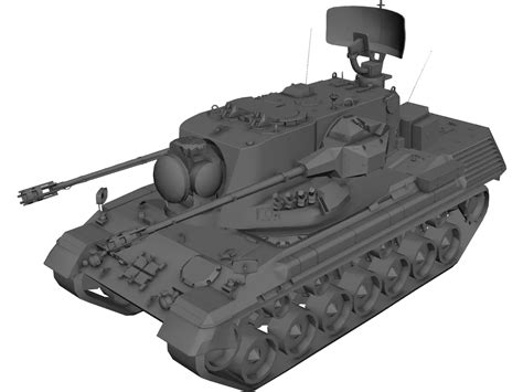 Gepard 3d Model 3d Cad Browser