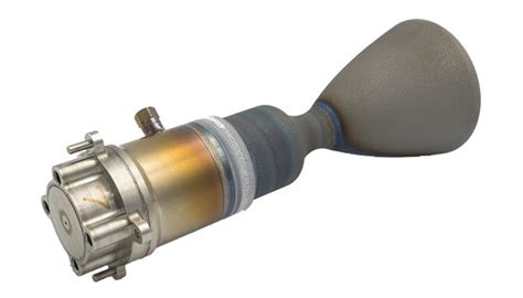 Felicette 1n Htp Monopropellant Thruster Satsearch