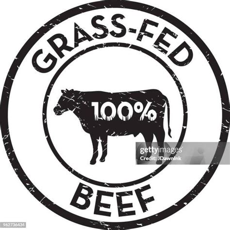 96 Grass Fed Icon High Res Illustrations Getty Images