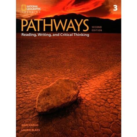 pathways reading and writing 3 st`s with the spark platform 2nd ed