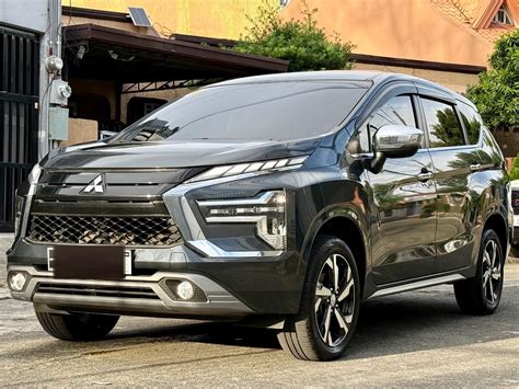 Mitsubishi Xpander Cross Club Philippines Mxccp And Marketplace 💥2024