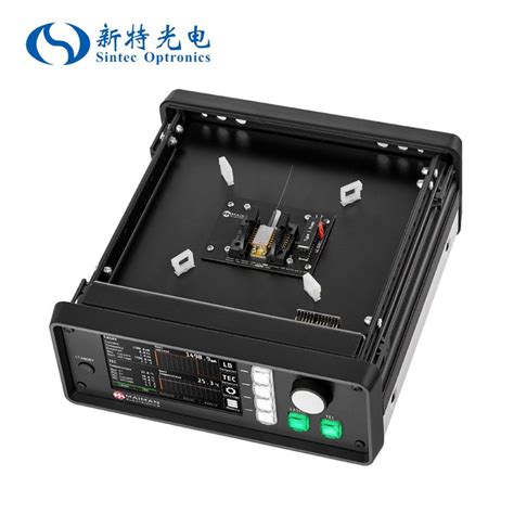 Maiman台式二极管电源 半导体激光驱动器 Mbxxxx