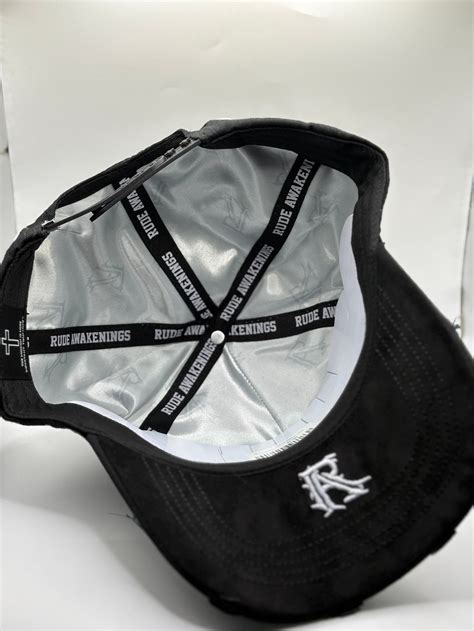 Rude Awakenings Ny Chrome Catálogo