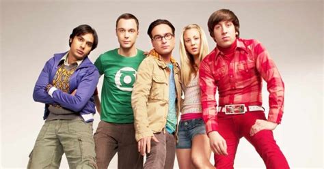 The Evolution Of Penny And Sheldons Friendship The Heart Of The Big