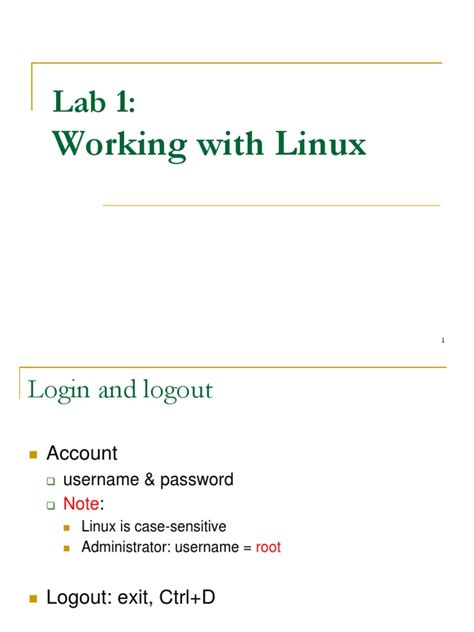 working with linux pdf filename superuser