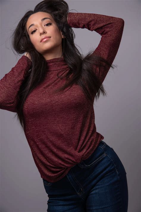 Nicole Life — Pama Models