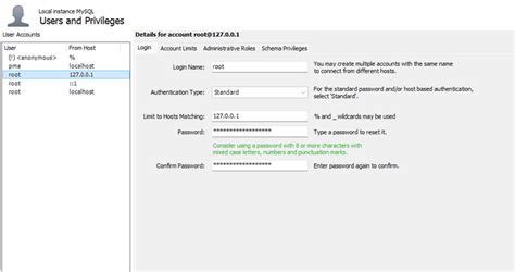 Connecting To MySQL Using Command Options GeeksforGeeks