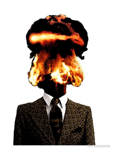 Head Exploding Meme Template At Dolores Bennett Blog
