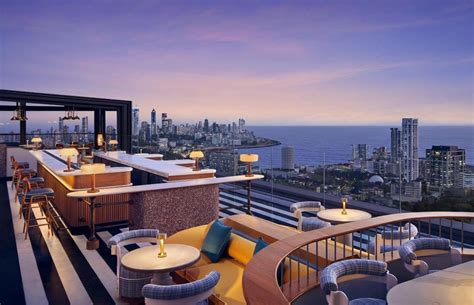 The Best Mumbai Sea View Hotels For A 5 Star Stay — The Most Perfect View