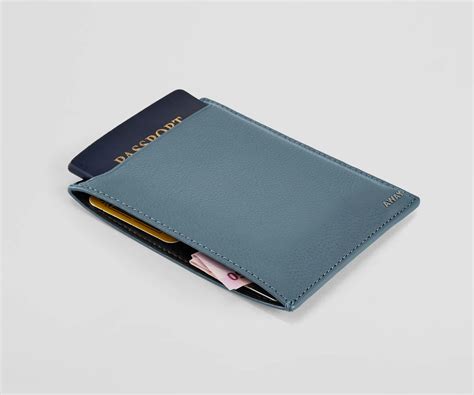 The 10 Best Passport Wallets Of 2024 Tested And Reviewed