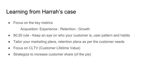 Customer Lifecycle Management Pptx