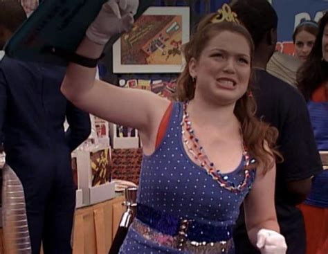 Harper From Wizards Of Waverly Place