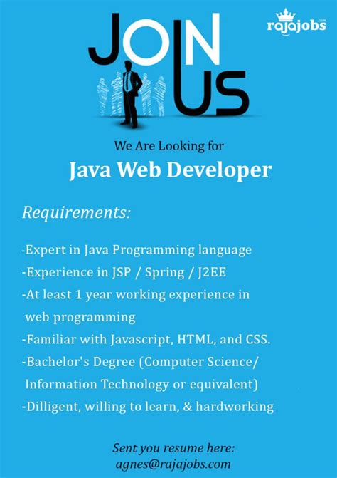 Lowongan Kerja Programmer Rumah Coding