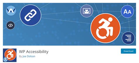 best wordpress accessibility plugins in 2025