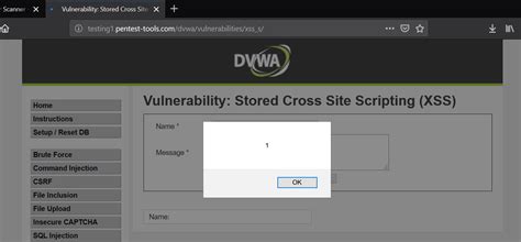 How To Do A Basic Website Vulnerability Assessment With Pentest Tools