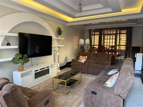 Four Bedroom Villa In Kamakis Eastern Bypass Ruiru Updated Prices 2026