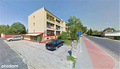 Biuro Nieruchomości Łuków PaweŁ Bielecki Eden Otodom