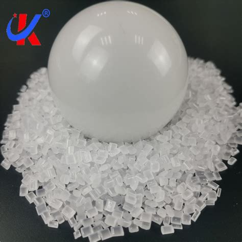 Light Diffusing White Pellets Pc Extrusion Tube Manufacturers And
