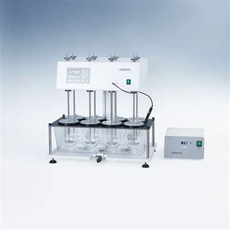 Dissolution Tester Easydiss At Best Price In Thane By Skytech Systems
