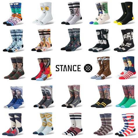 Shop Official Stance Socks In Nz Here Sup2 Nz