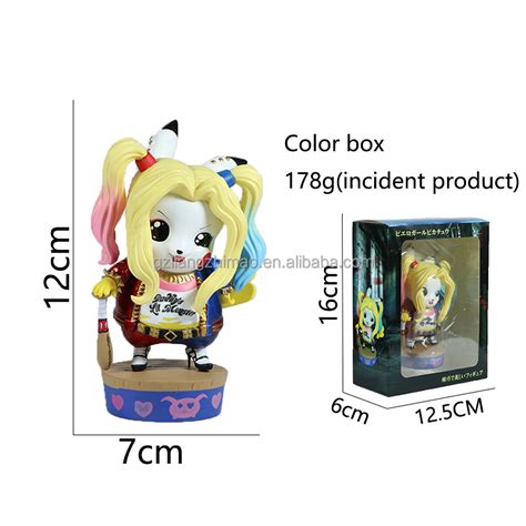 Clown Pikachu Limited Edition Hand Held Pendant Harley Quinn Joker