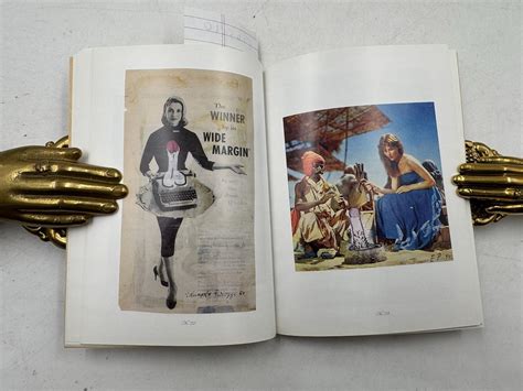 Eduardo Paolozzi For Adults Only A Pornucopia Of Previously Unknown