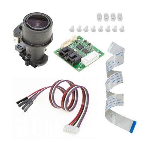 ArduCAM MP PTZ Camera MYBOTSHOP DE
