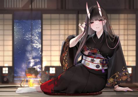 Wallpaper Anime Girls 3500x2463 Stepbro 2218048 Hd Wallpapers